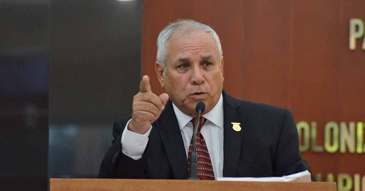 Requiere IMSS cambio jurídico y administrativo: Homero Davis