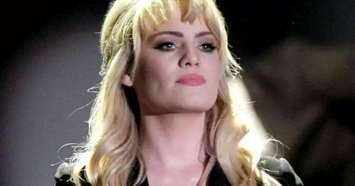 Duffy revela que fue violada y secuestrada.