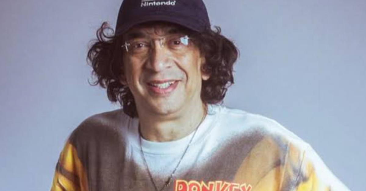 Fallece Gus Rodríguez, ícono de la comedia y comunidad gamer