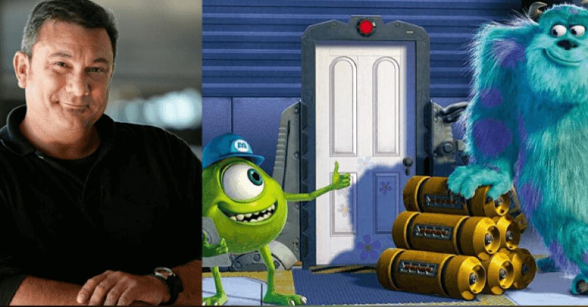 Fallece Rob Gibbs, animador y director en proyectos de Pixar