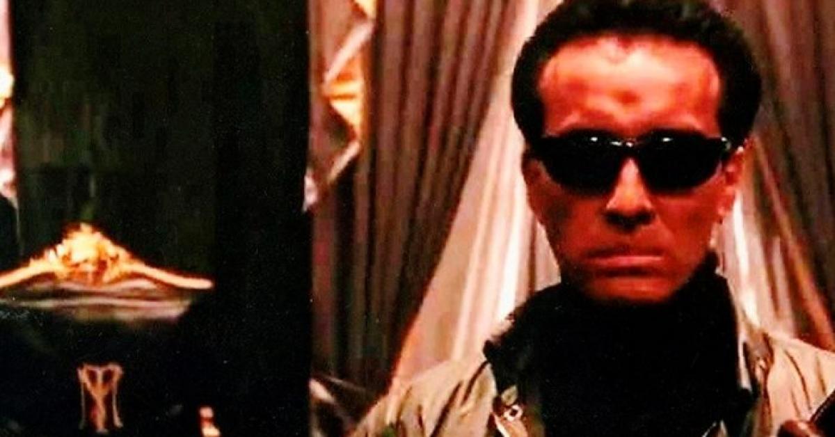 Fallece el actor Geno Silva, participó en la cinta “Scarface”