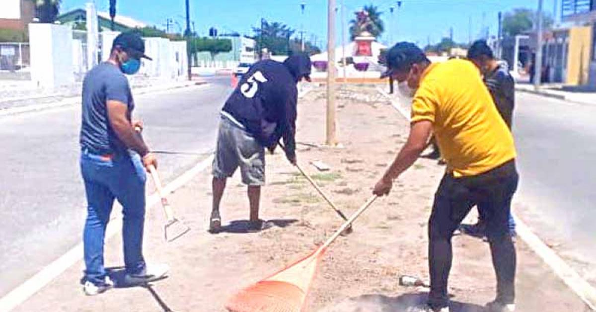 440 personas sancionadas por desacato de medidas preventivas ante ...