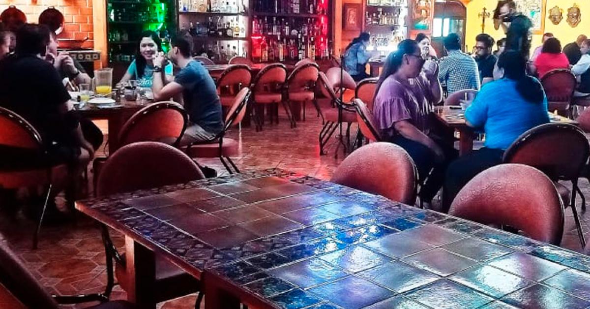 Más de 400 negocios de comida logran certificación Punto Limpio