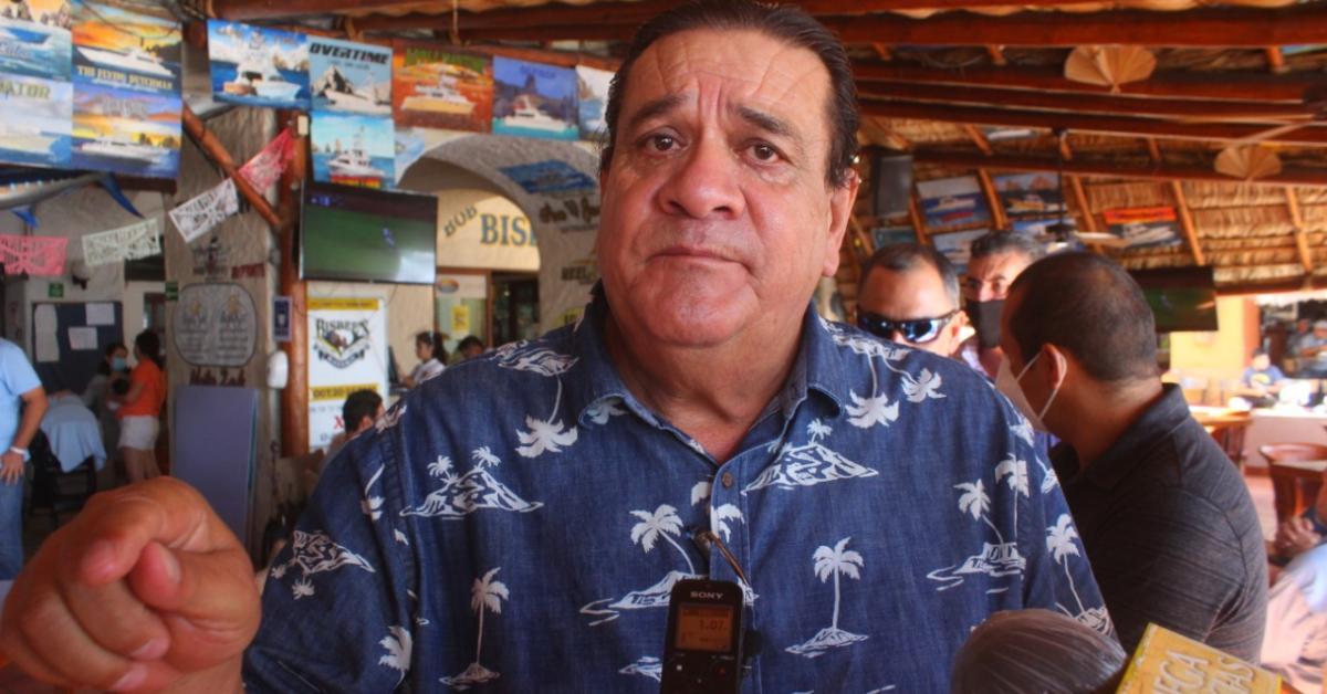 PT nombra a Porras como precandidato a la gubernatura de BCS