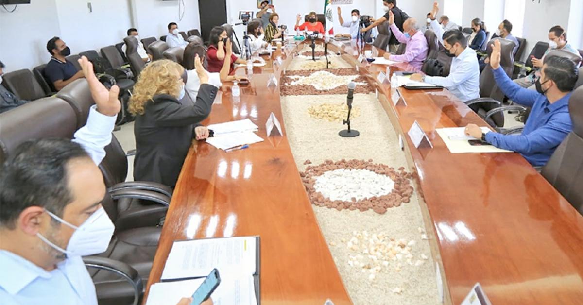 Autoriza Cabildo nuevo reglamento para IMMLC